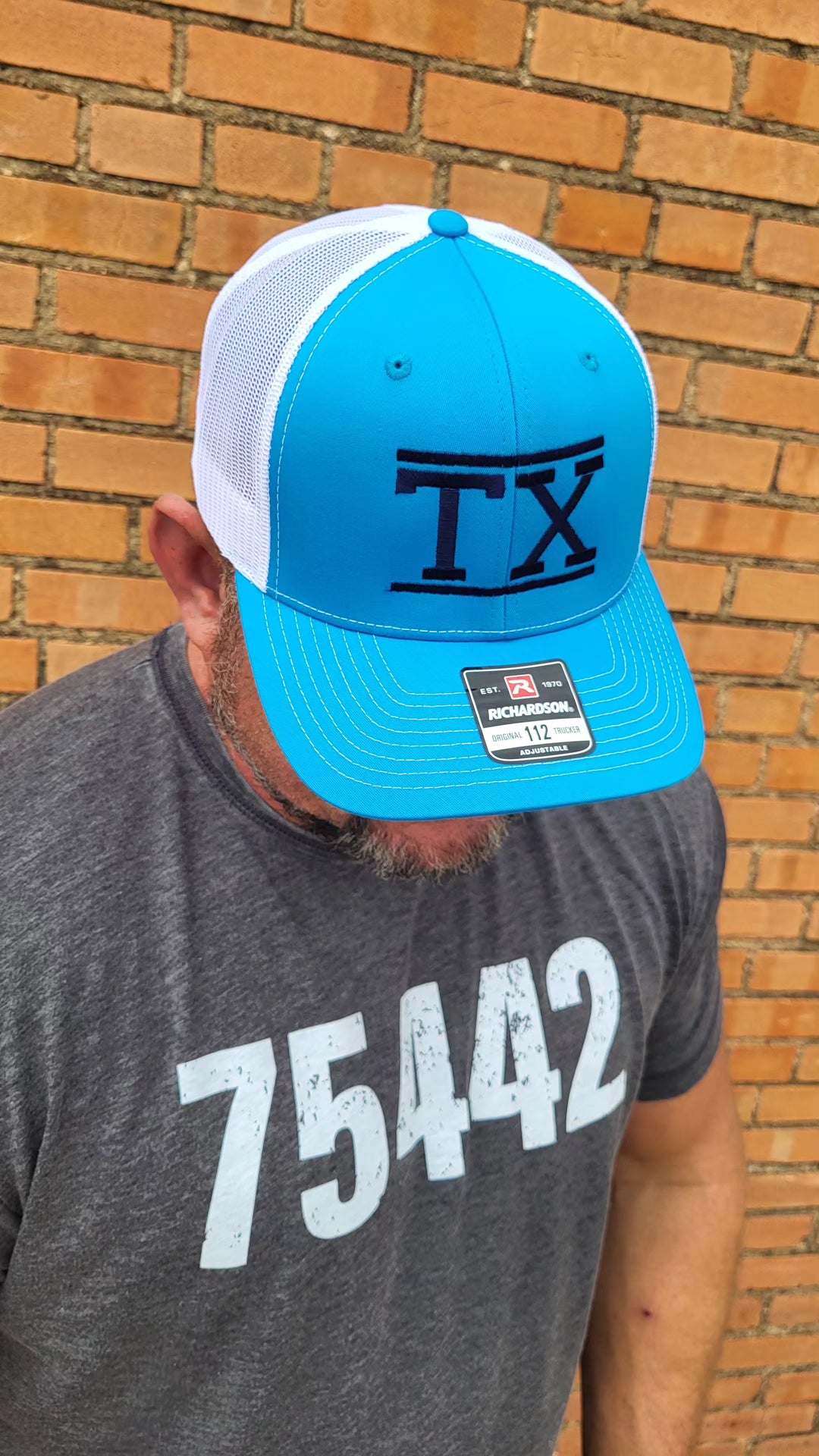 TX Caps – The Hay Loft